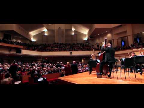 Why Support the SPCO?