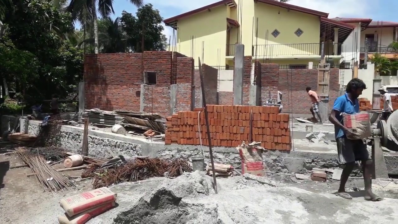 JCH Homes constructions