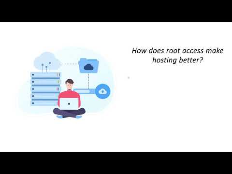 What Is Root Access In Dedicated Server Hosting?