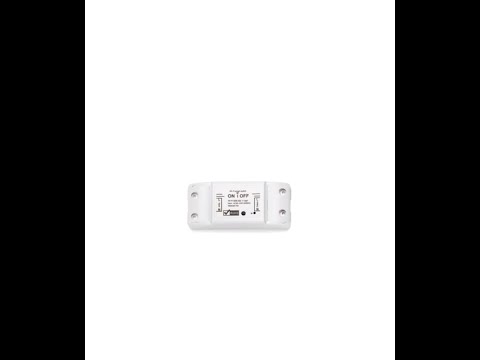 Automation - BARDI Smart Breaker