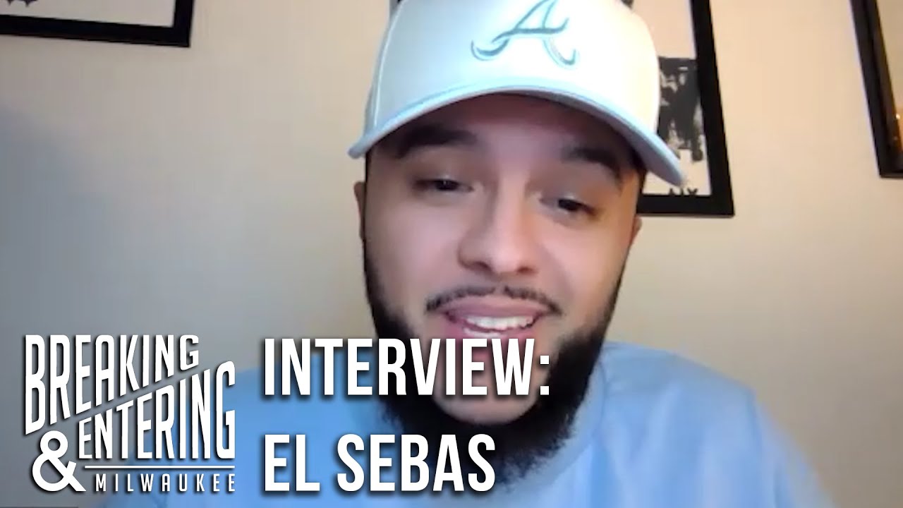 INTERVIEW: El Sebas