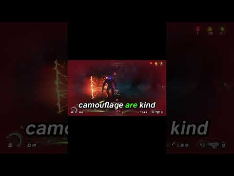 Nightmare imp stalkers are the worst!!!!!