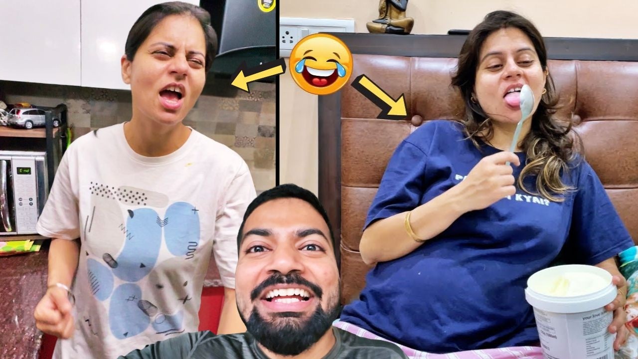 Is Shilpa Pregnant ? 😍