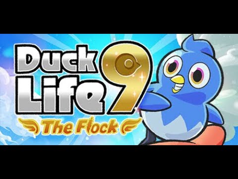 Steam Community :: Video :: duck life 9 The Flock gameplay 1