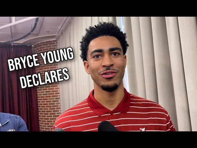 Who are Bryce Young's parents, Craig and Julie Young? All you need to know