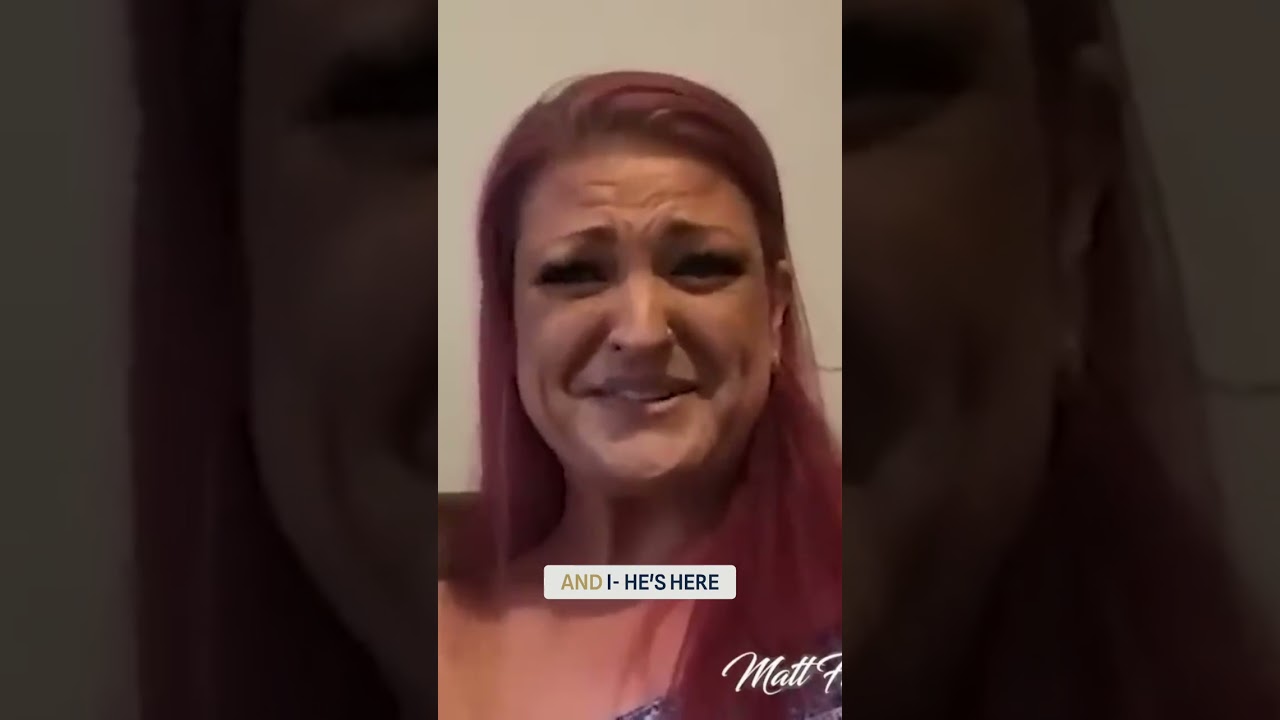 Psychic Helps Solve Murder