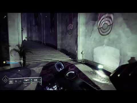 Steam Community :: Video :: Destiny 2 Dream City Campgain