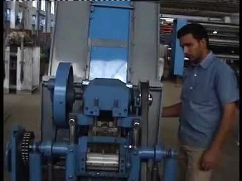 Flock Cutting Machine at Best Price in India