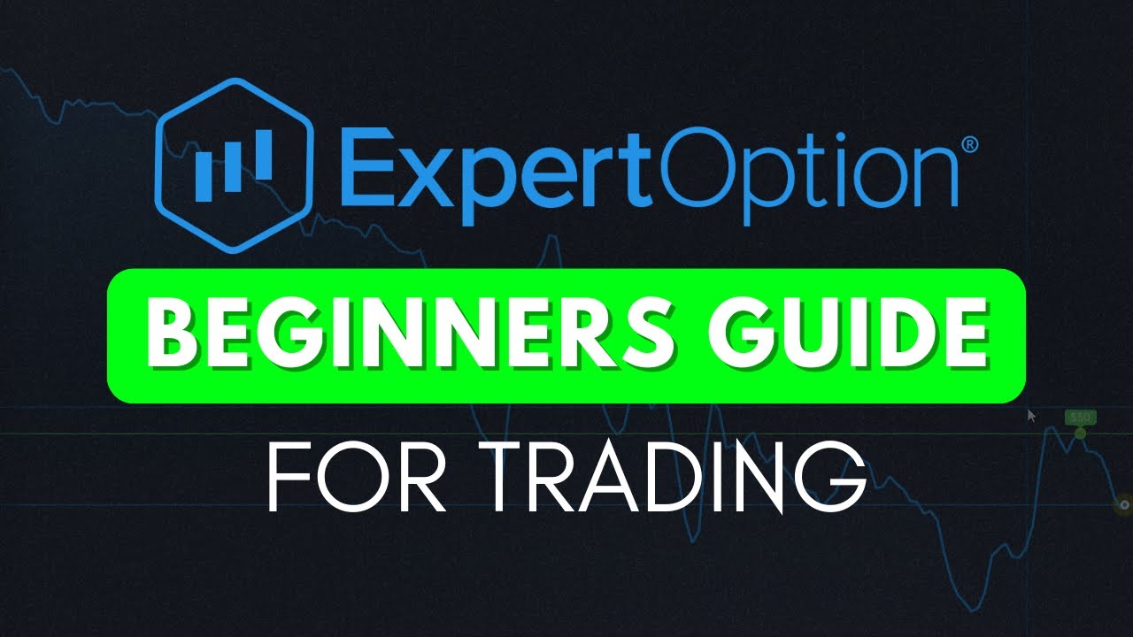 Expert Option Trading Beginners Tutorial | Complete Trading & Strategy Guide