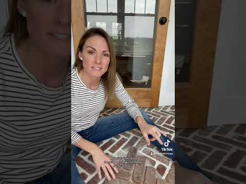 Thin Brick Part 1: How We DIY’d Our Brick Floor