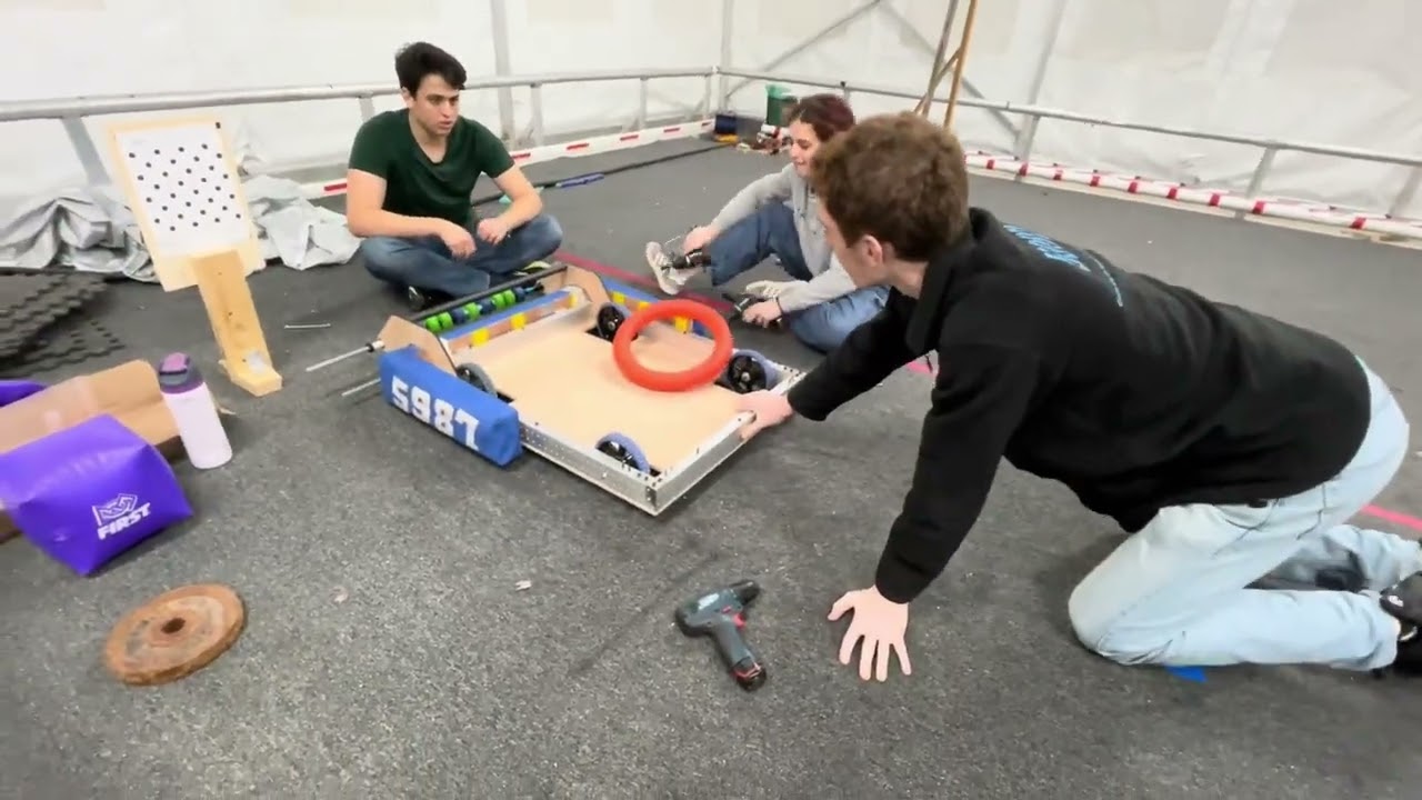 FRC 5987 Galaxia | 2024 Build Thread | Open Alliance - FRC Open ...