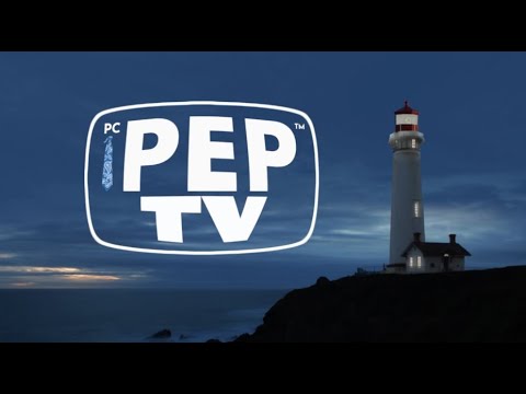 PC-PEP TV Channel – pcpep.org