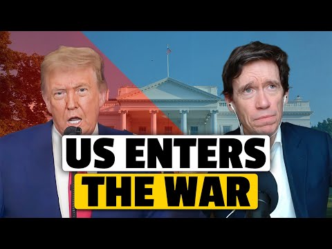 Trump Bombs Iran | What Happens Now?