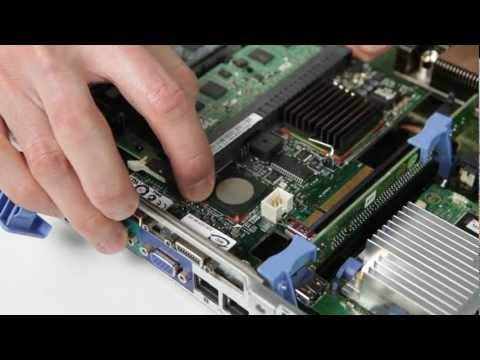 PowerEdge R320 : PCI Riser