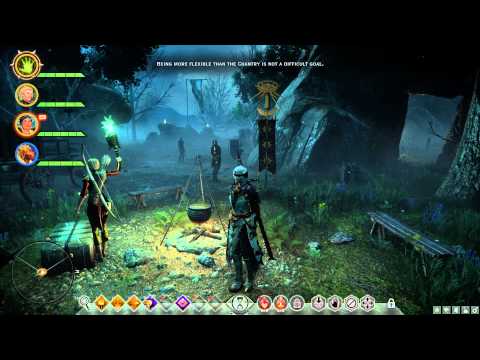 Steam Community :: Video :: Dragon Age: Inquisition 11 18 2014 Gameplay