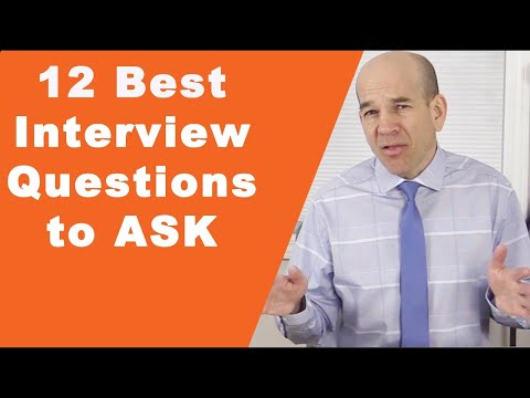 GOOD QUESTIONS TO ASK A POTENTIAL BOSS – koborirov