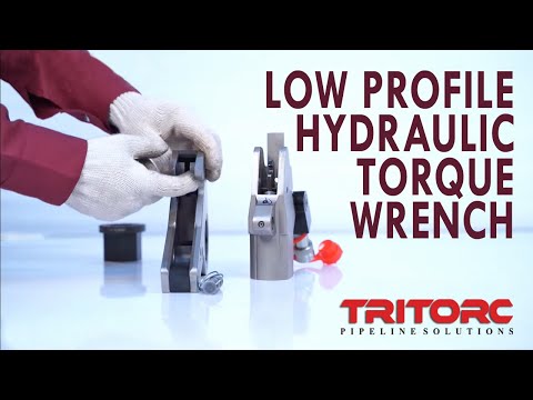Tritorc Equipments Private Limited - Manufacturer of Torque Wrench from ...