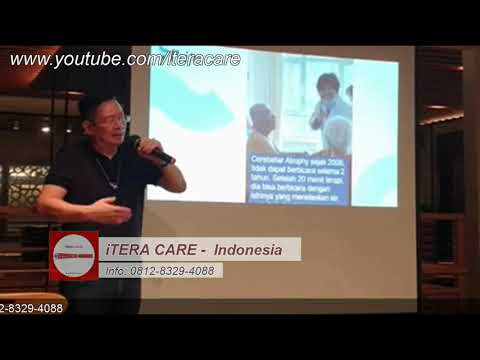 LENGKAP… ! Presentasi Cara Pemakaian iTERA CARE Yang Tepat Dan Benar -> RedMagicWand.com ...