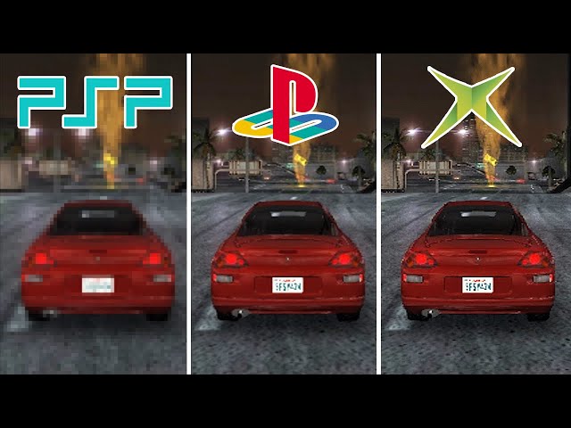 5 best sports video games of the 2000s (and 5 best racing titles)