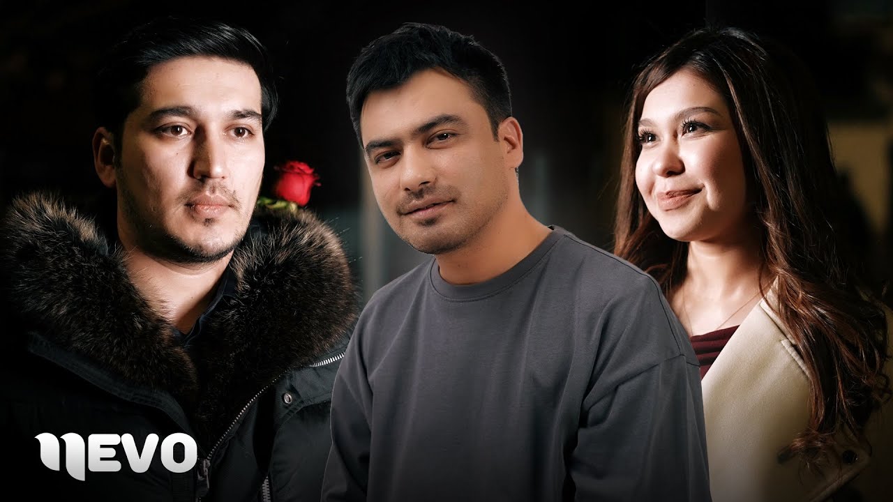 Lyrics & Translations of SEN UCHUN by SUXROB KENJAYEV | Popnable