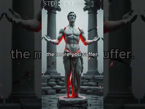 #012 | Stand. Endure. Let Go.