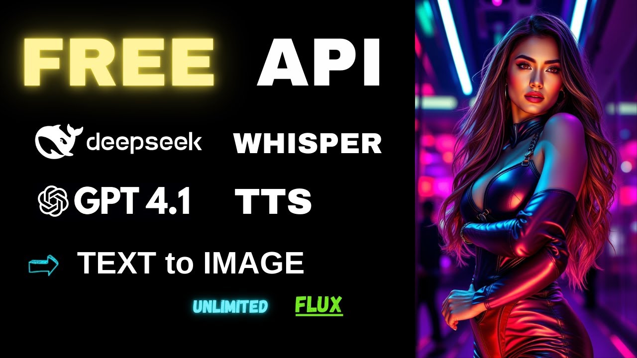 Unlocking Unlimited API Access to Advanced AI Tools: A Comprehensive Guide | Galaxy.ai