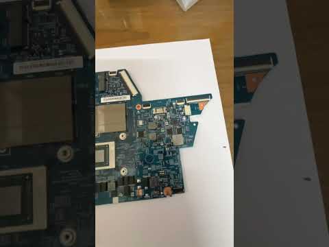 Lenovo Laptop Motherboard - Latest Price, Dealers & Retailers in India