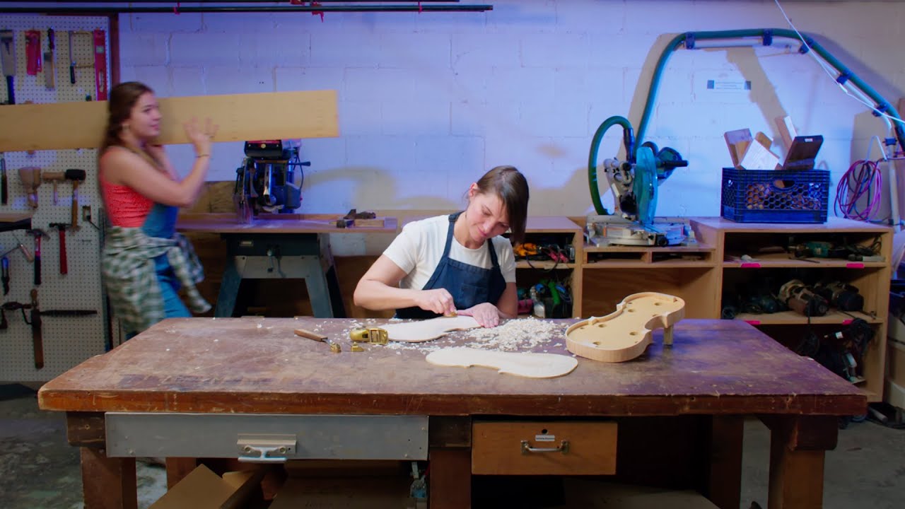 Learn. Build. Thrive