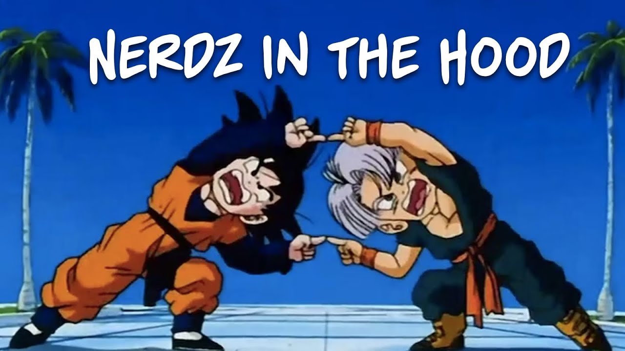 The Top 10 most iconic poses in anime history