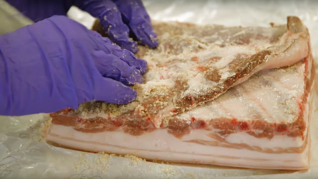 Can Processed Meat Cause Cancer? | Should I Eat Meat? | BBC