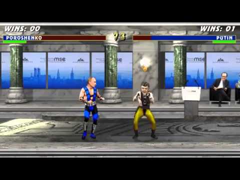 Steam Community :: Mortal Kombat Komplete Edition