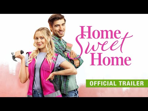 ROMANTIC MOVIE 2020 - HOME SWEET HOME - TRAILER - TOP RATED