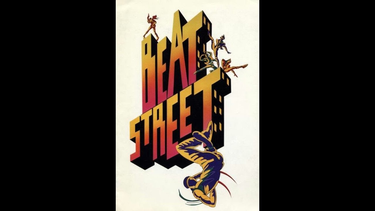 Preview Clip Beat Street 1984, Rae Dawn Chong, Guy Davis, Robert Taylor, Jon Chardiet