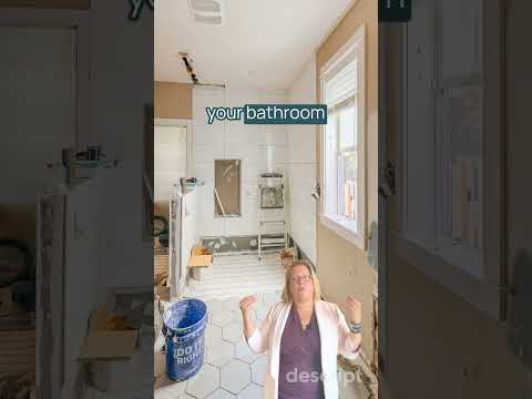 NOT doing this ONE thing could prevent you from selling your home #bathroomremodel