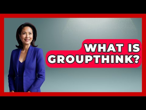 What Is Groupthink? - Tactical Warfare Experts
