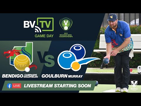 Bendigo Campaspe Goldfields v Goulburn Murray | 2022 Region Sides Championships