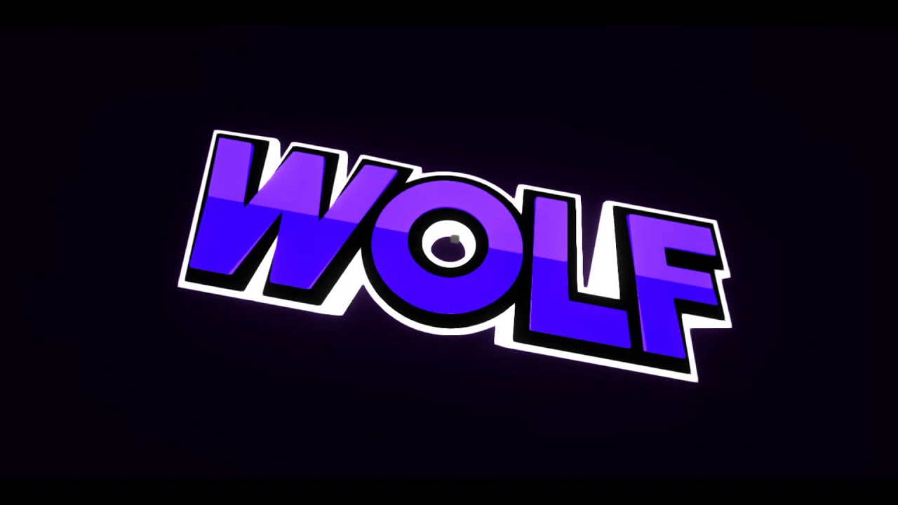 Purple Wolf Intro (LIT)