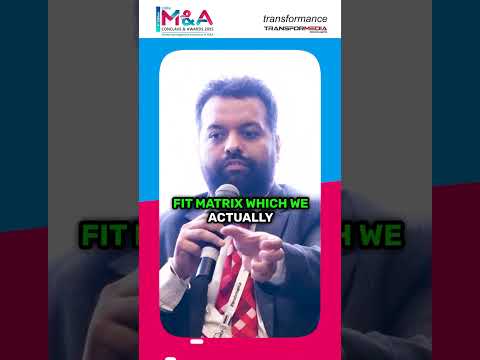 The Harsh Reality of Cultural Misalignment in M&A - 6th India M&A Conclave & Awards 2025