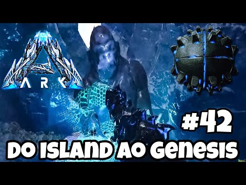 Steam Community :: Video :: Artefato Do Forte Com T-Rex Armadura Tek ...