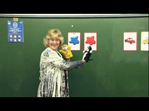 10 ways you can use puppets in the English classrooms – English primary ...