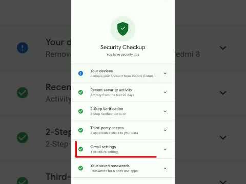 How To Know All Blocked Gmail ID 💡|| Blocked Gmail Address Kaise Dekhe #shorts #ytshort