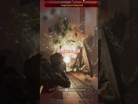 Helldivers 2 is BORING Already... 😐