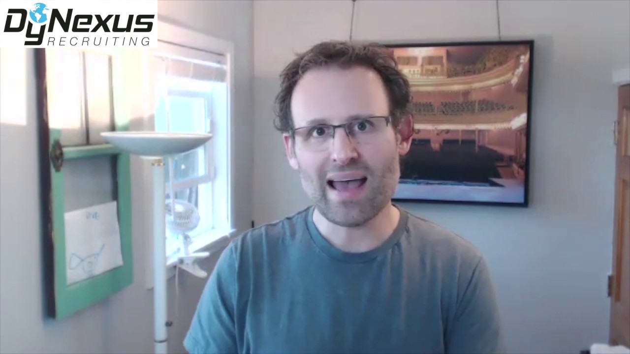 A message to the Acumatica certifying students of DyNexus Group's ARAP Certification2Hire program