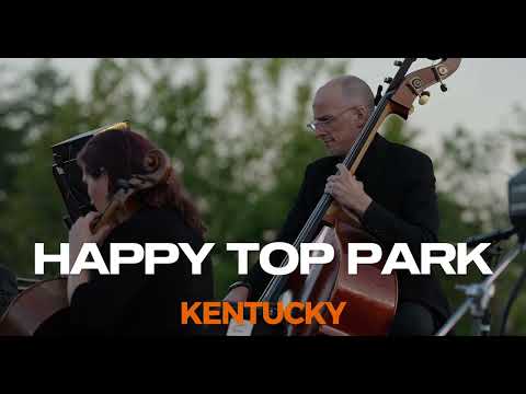 In Harmony Tour - Happy Top Park, Beattyville, KY (30)