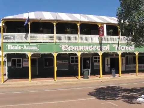 Barcaldine