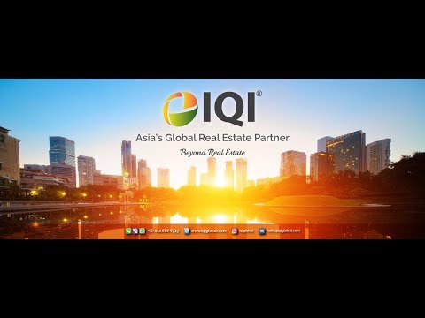 Best Real Estate Agency Malaysia | All About IQI | Company Profile | About Company