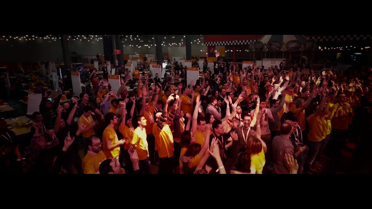 24H CodING Hackathon 2015