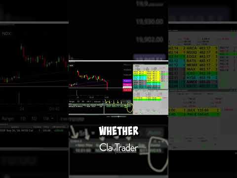 The Key Indicator to Spot Fake Trading #tradingplatforms #faketraders #realtrading