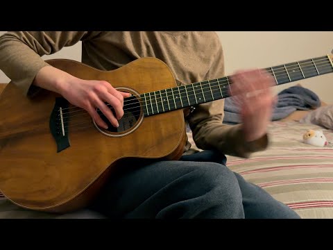 what if we didn't use chords.