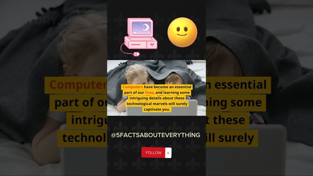 1 interesting facts  about  computer ? #computers #computer #interesting #computereducation